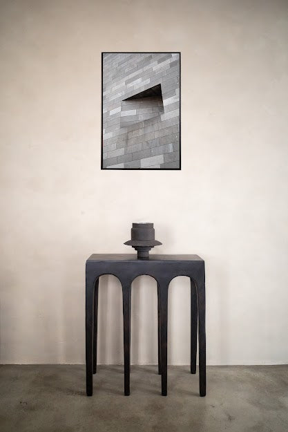 Temporal Rift Print – Bazar Noir