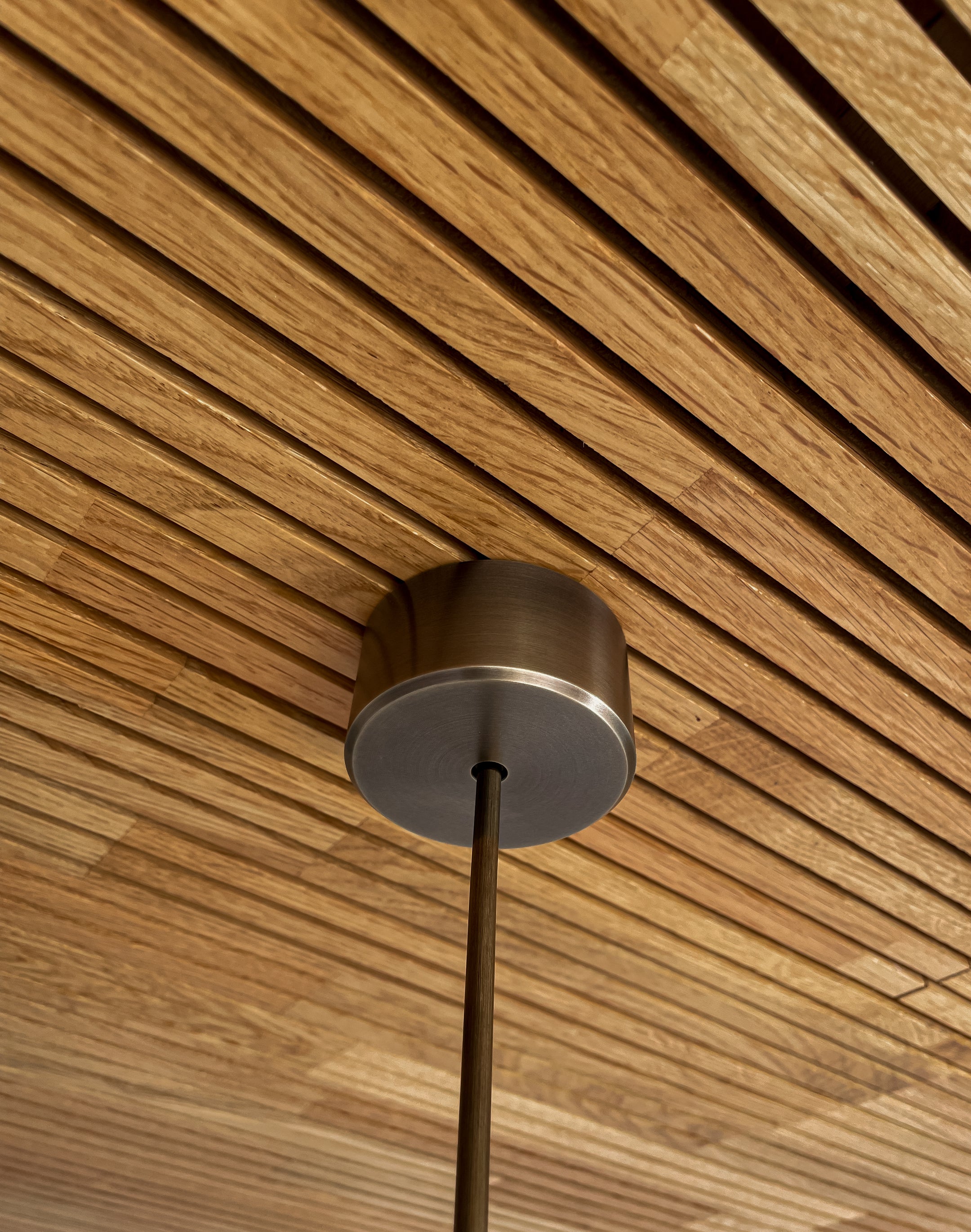 Sira Pendant Light – Bazar Noir