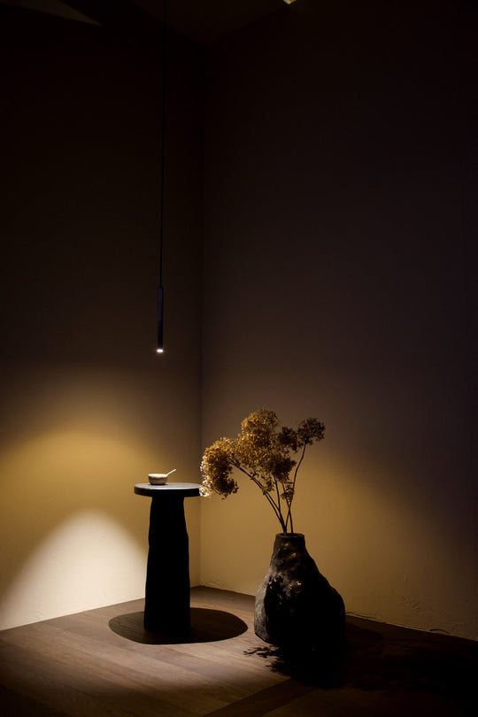 Sira Pendant Light – Bazar Noir